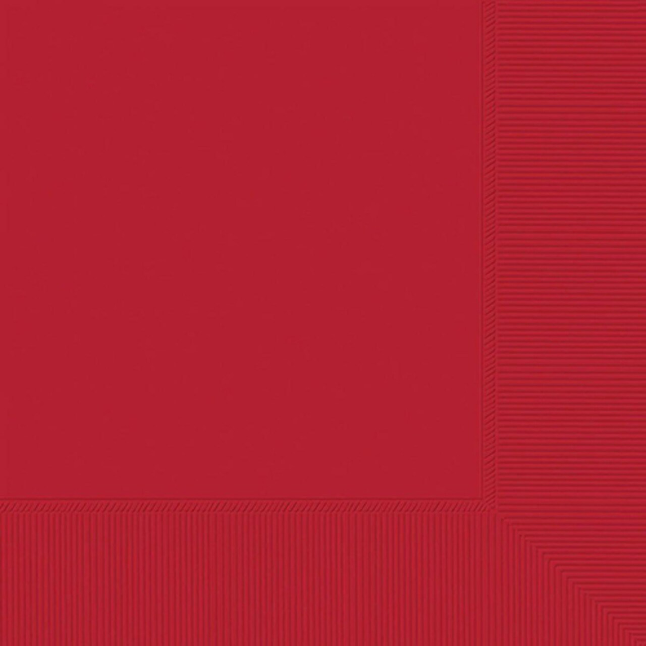 Apple Red Dinner Napkins | Michaels Apple Red Dinner Napkins | Michaels